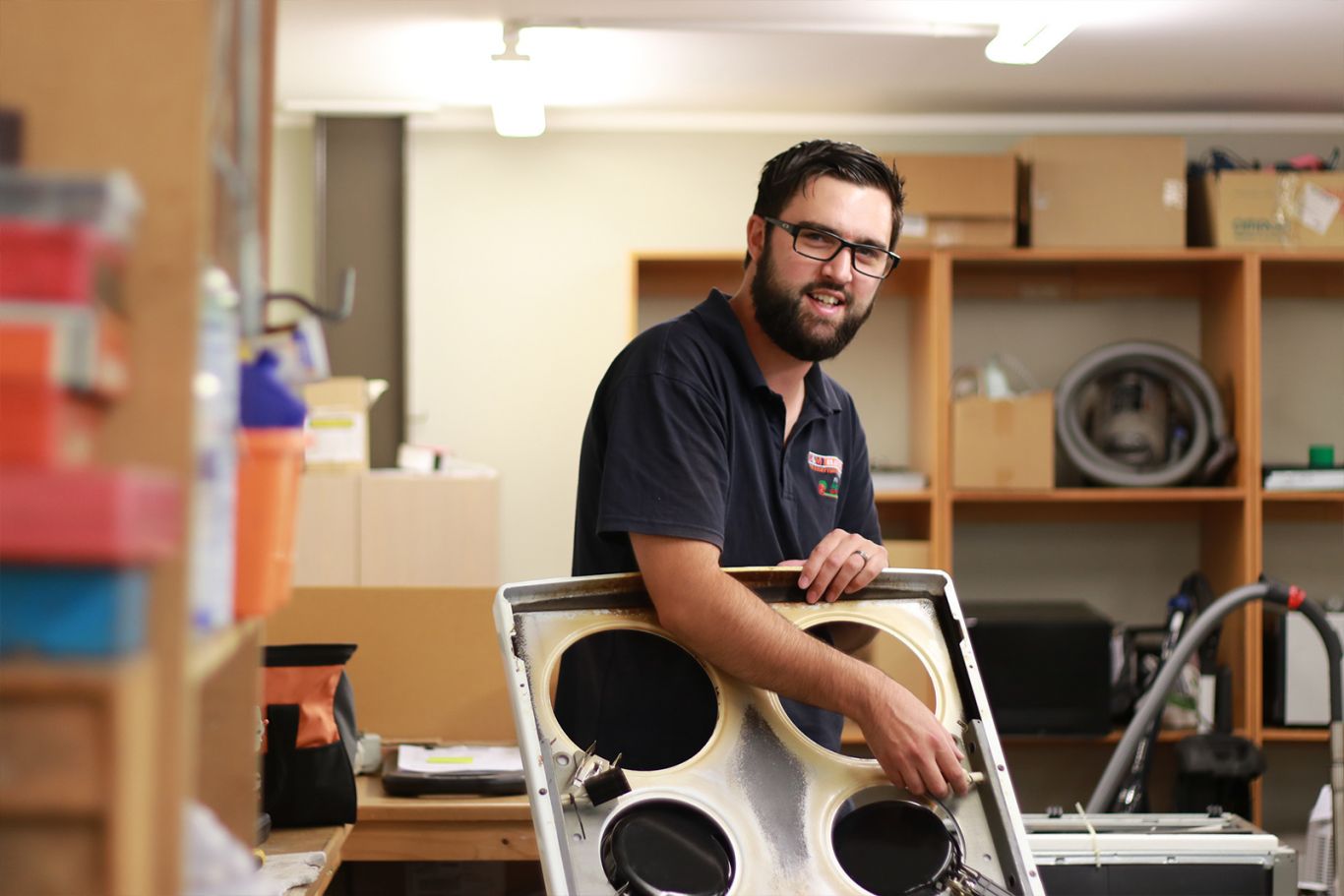 B and M Electrical - Heatpumps, Domestic, Commercial, Industrial ...